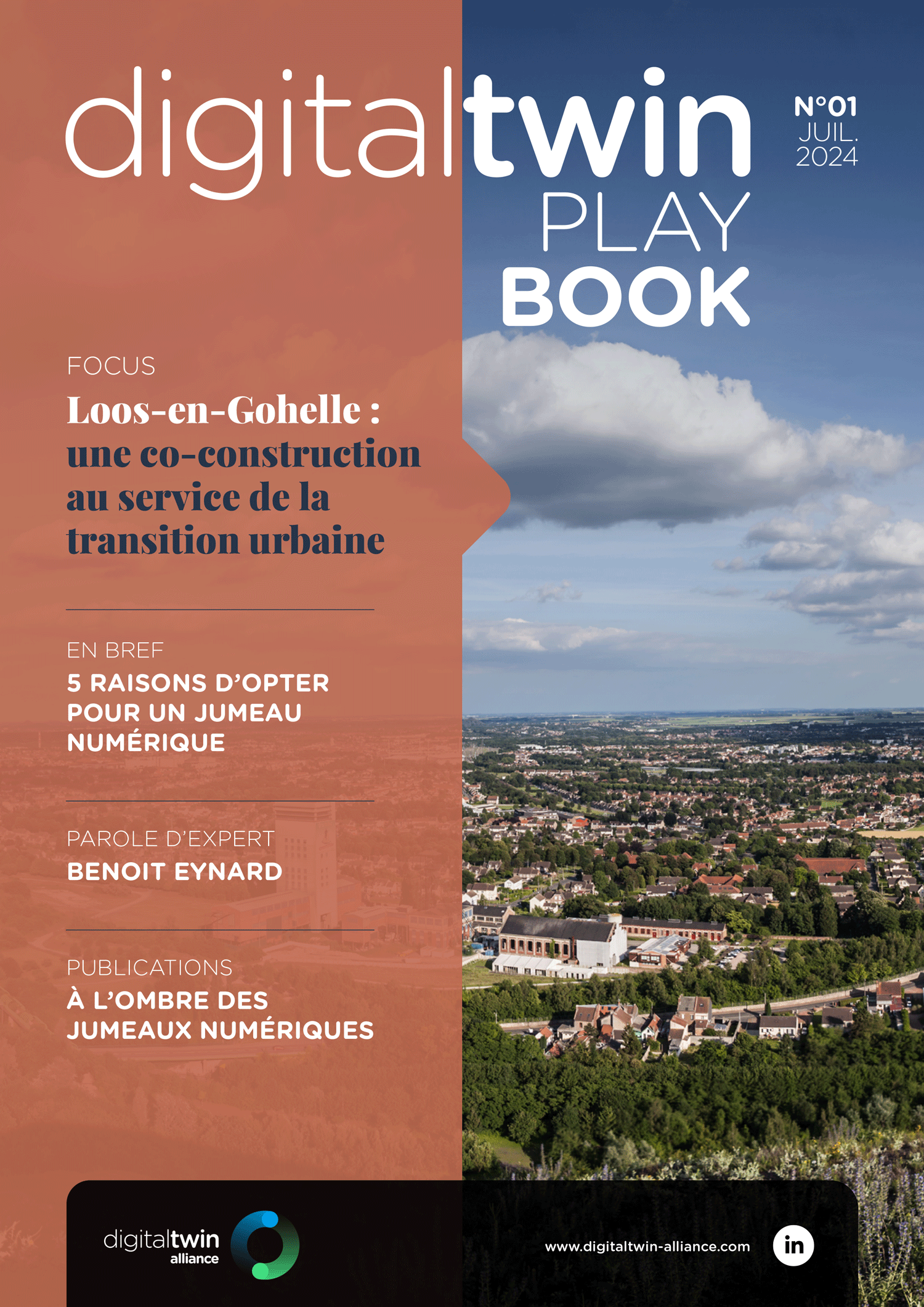 Digital-Twin-Playbook - Digital Twin Alliance